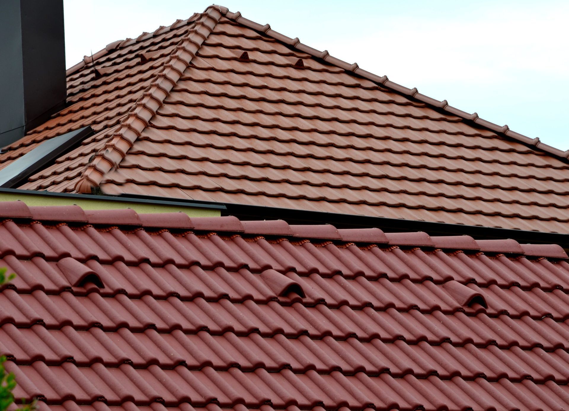 Tile Roof Replacement | K&R Roofing Division