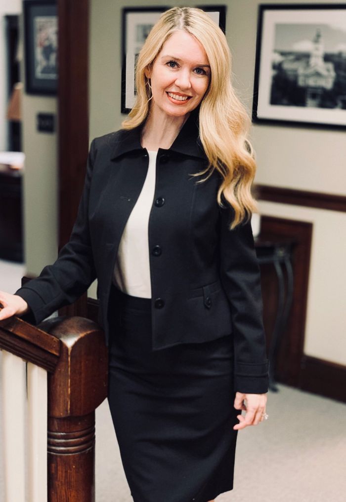 Athens Law Firm Near Me - Stephens & Brown