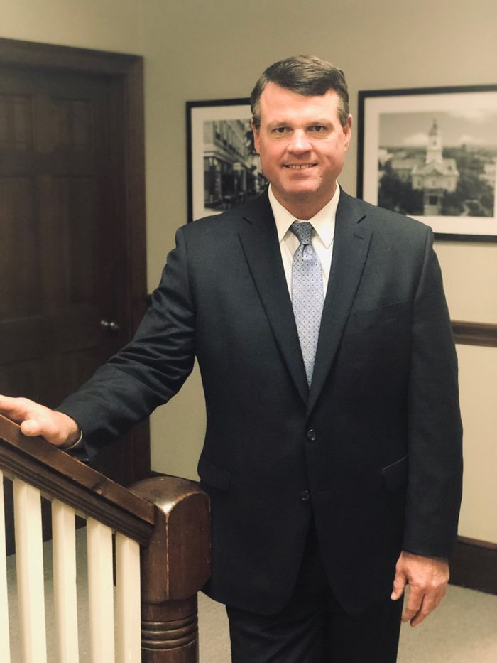 Athens Law Firm Near Me - Stephens & Brown