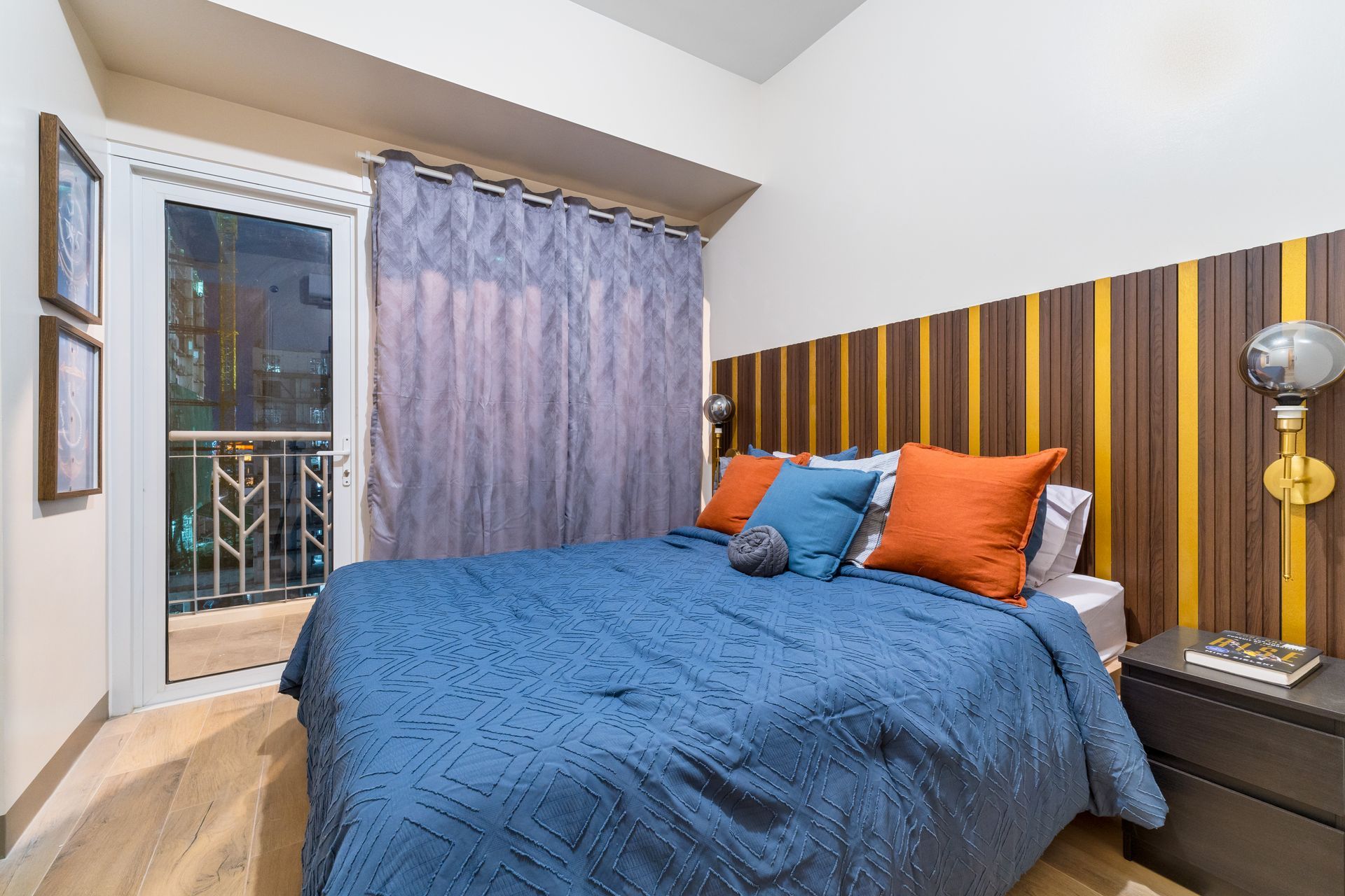 About Bayshore Luxe | Luxury Stay in Paranaque, Manila