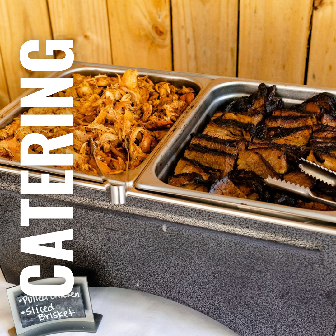 BRQ Seafood & Barbeque | Best Baton Rouge BBQ