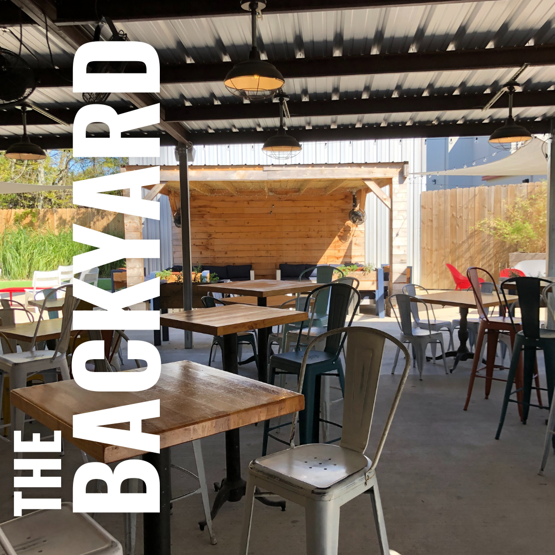 BRQ Seafood & Barbeque | Best Baton Rouge BBQ