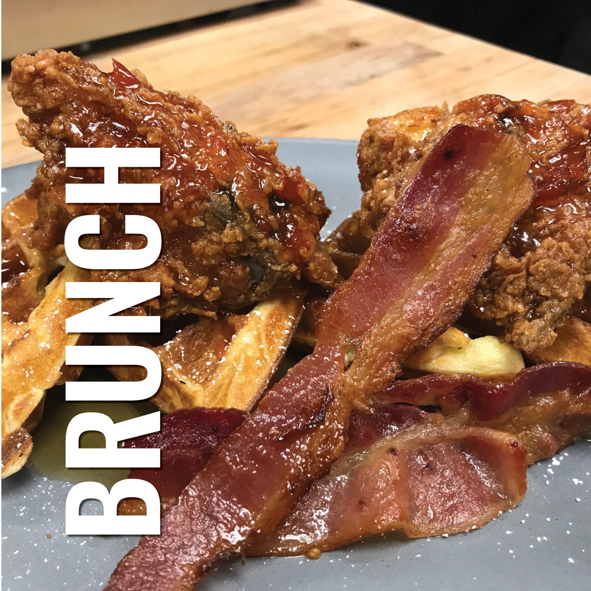 BRQ Seafood & Barbeque | Best Baton Rouge BBQ