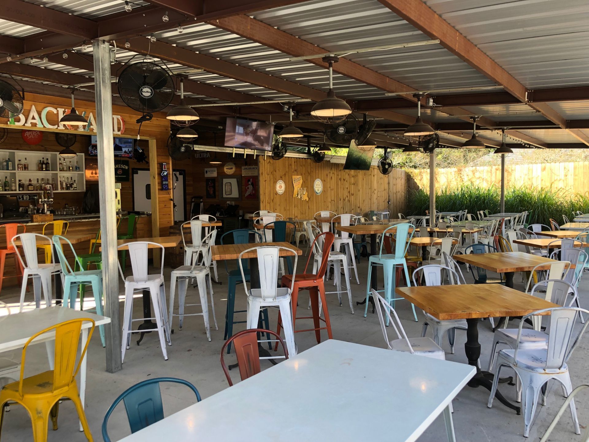 BRQ Specials | Baton Rouge Restaurant Specials