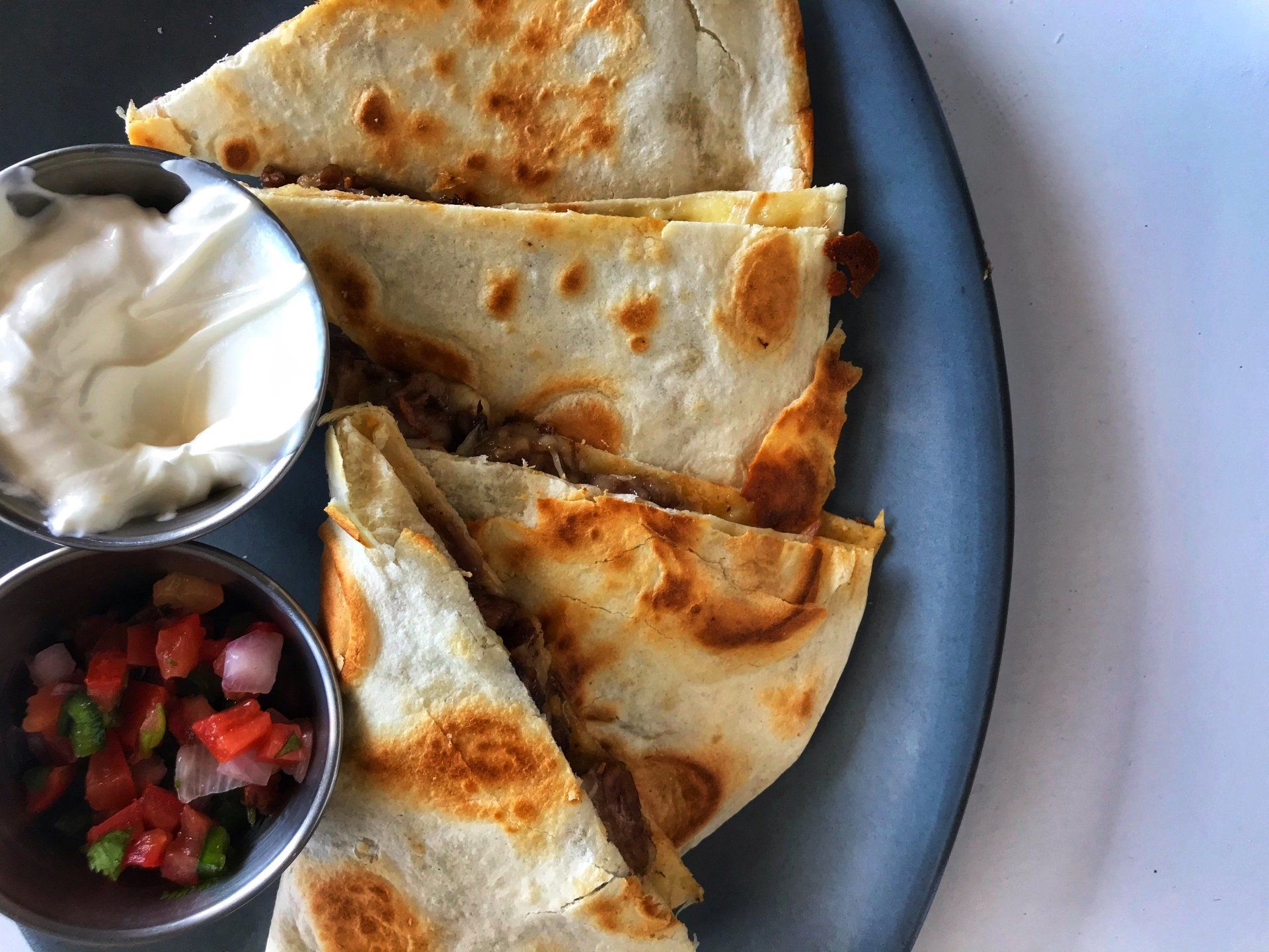 About BRQ Restaurant | About Chef Justin Ferguson