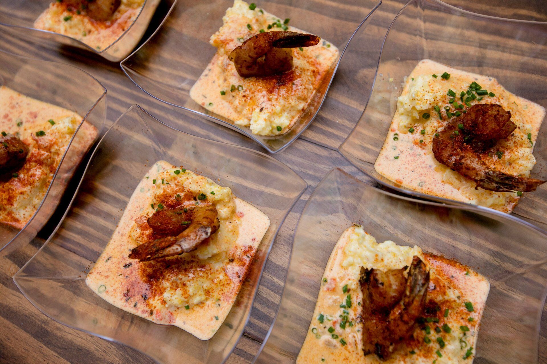 BBQ Catering Baton Rouge: Redefine Your Next Spread