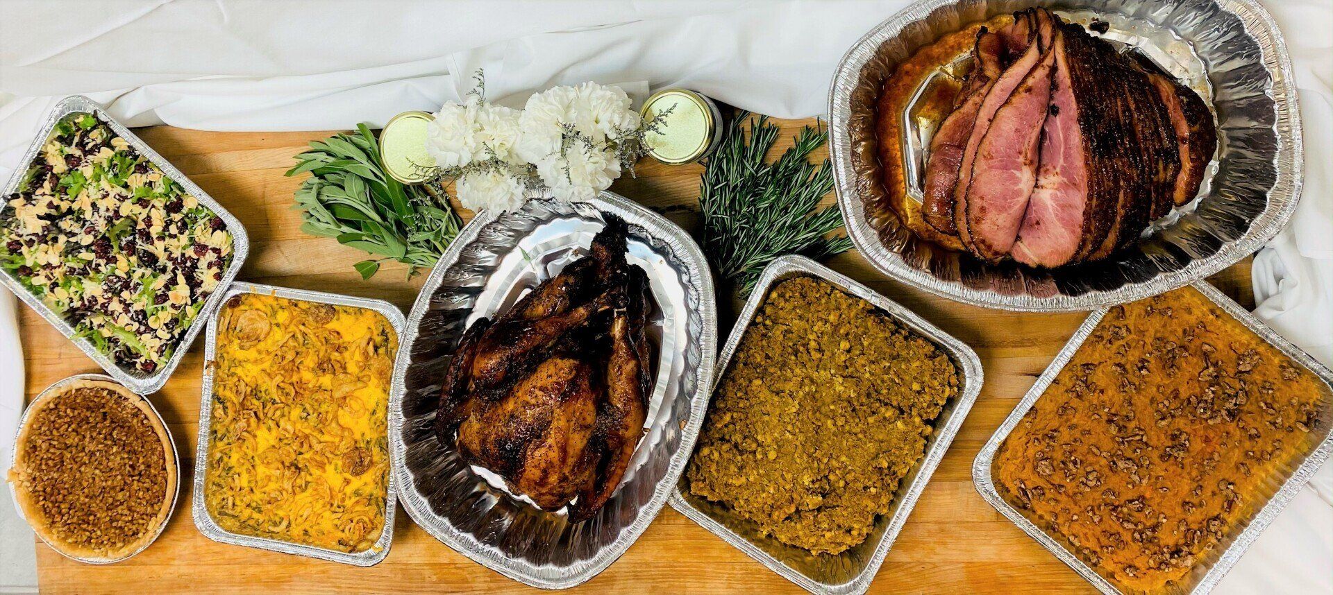BRQ Specials | Baton Rouge Restaurant Specials