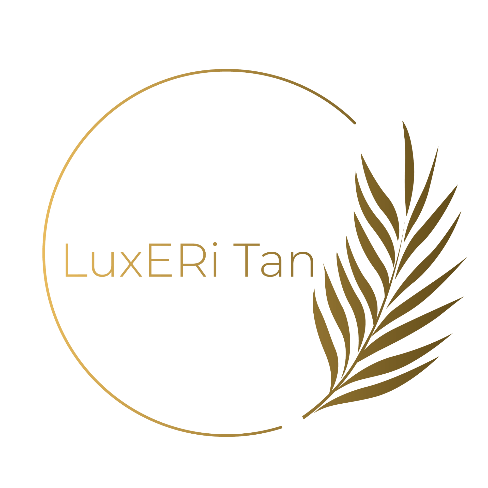 Spray Tan Logo