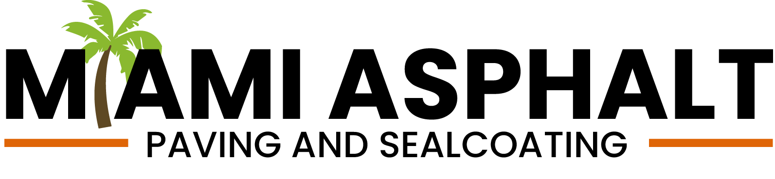 Asphalt Paving | Parking Lots | Driveways | Miami