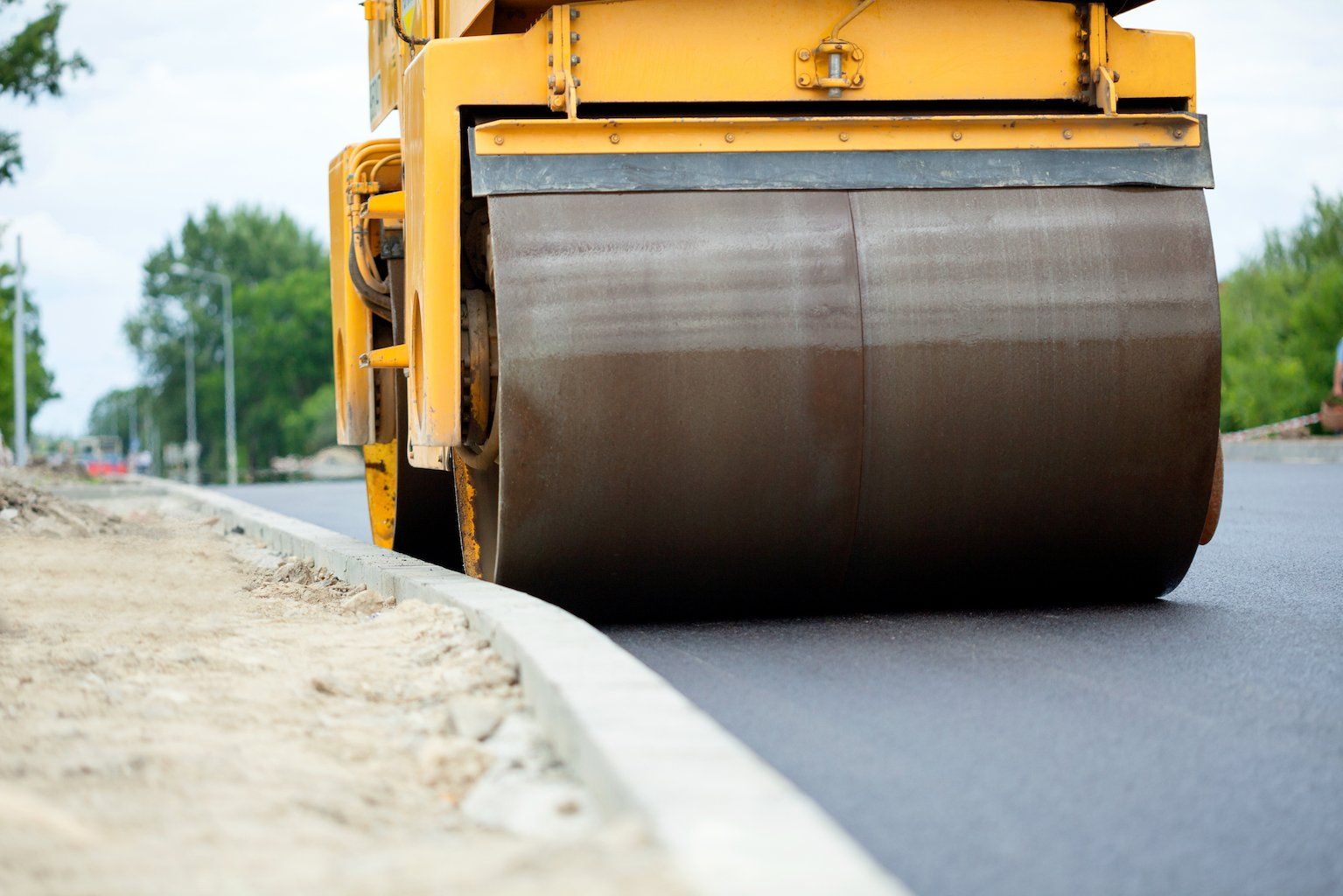 Miami Beach Asphalt Paving | #1 Rated Asphalt Company