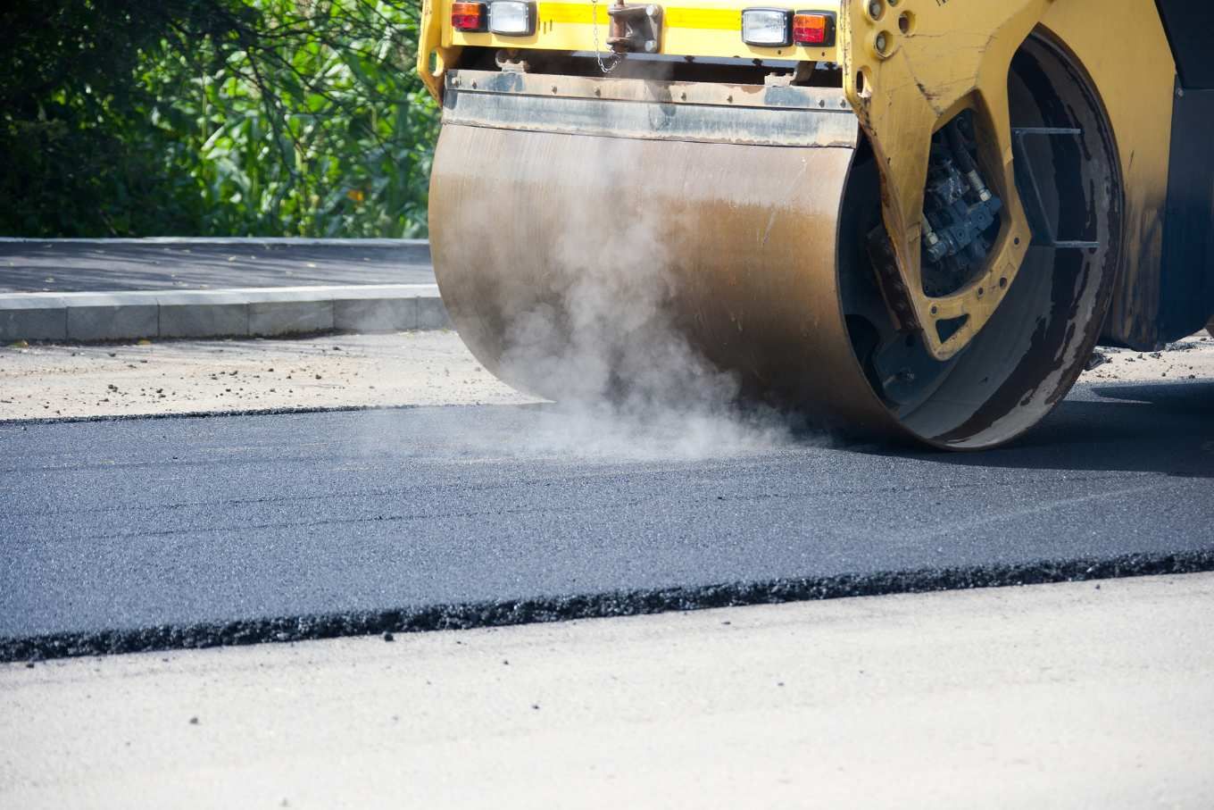 Cape Coral Asphalt Paving | Reliable Asphalt Company
