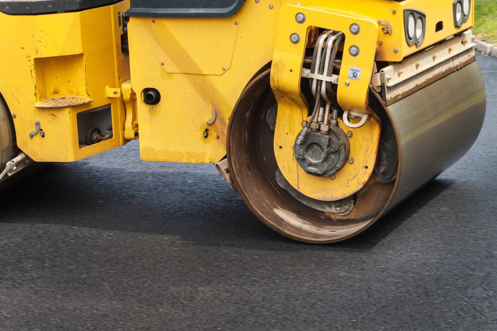 Cape Coral Asphalt Paving | Reliable Asphalt Company