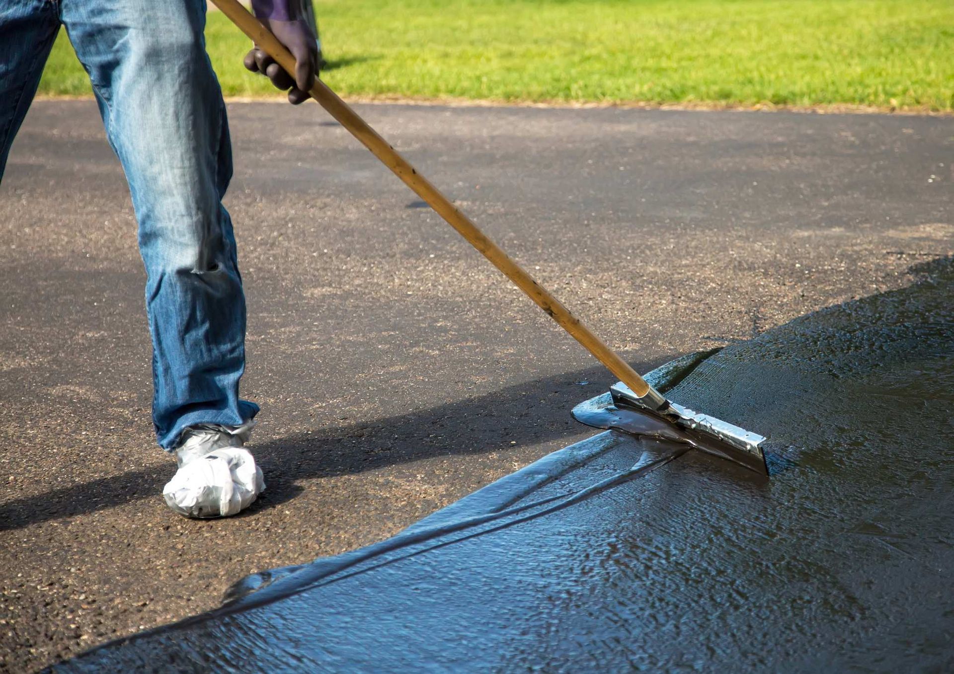 Cape Coral Asphalt Paving | Reliable Asphalt Company