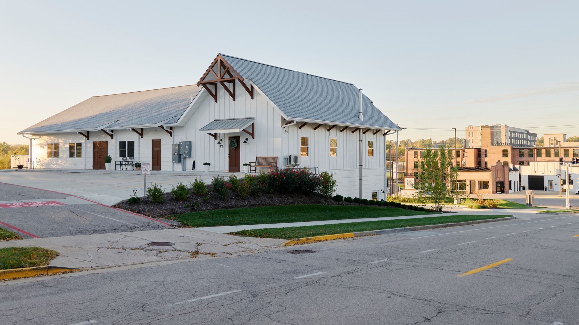 Event Rental in Jefferson City, MO | Three Story Coffee