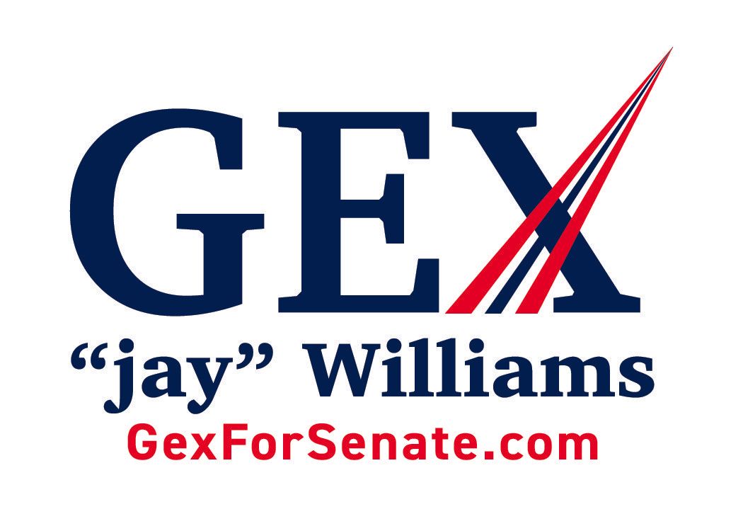 Gex Williams for State Senate