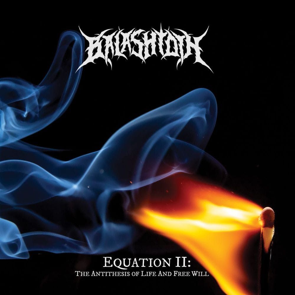 BalashToth conclui saga conceitual de melodic death metal no álbum ...