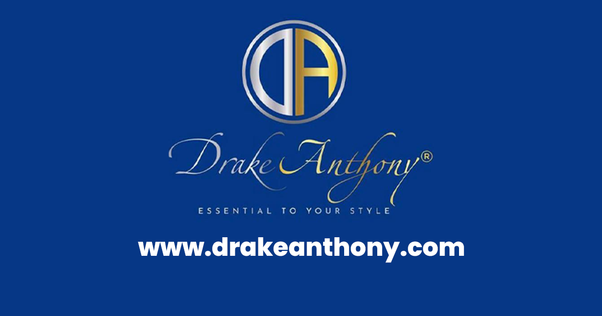 Custom Jewelry Design | Drake Anthony Designs