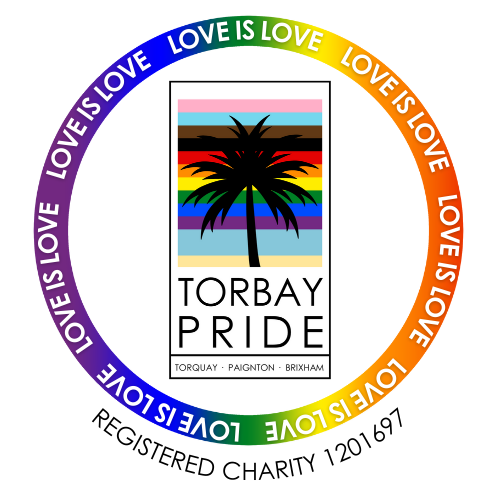 Torbay Pride Festival Parade
