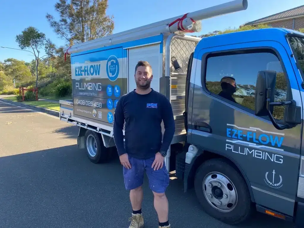 Eze-Flow Plumbing | Residential & Commercial | 0439 025 458