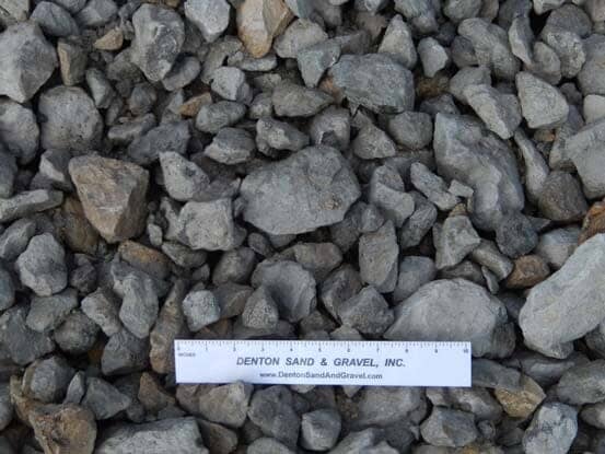 Earthly Materials | Sanger, TX | Denton Sand and Gravel