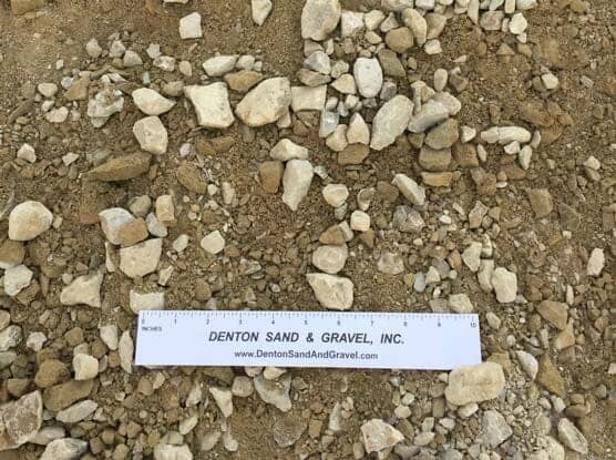 Earthly Materials | Sanger, TX | Denton Sand and Gravel