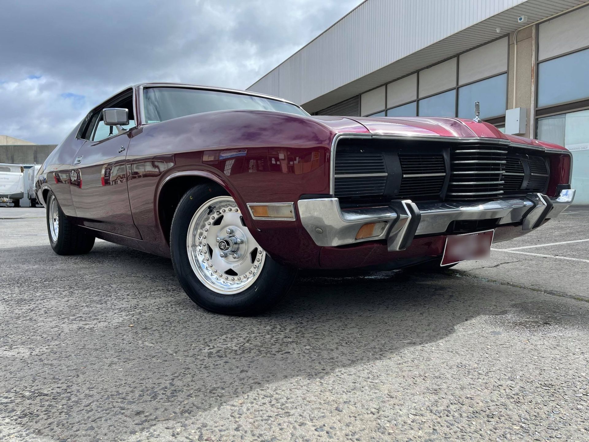 Genuine Convo Pro Wheels | Center Line Wheels Australia