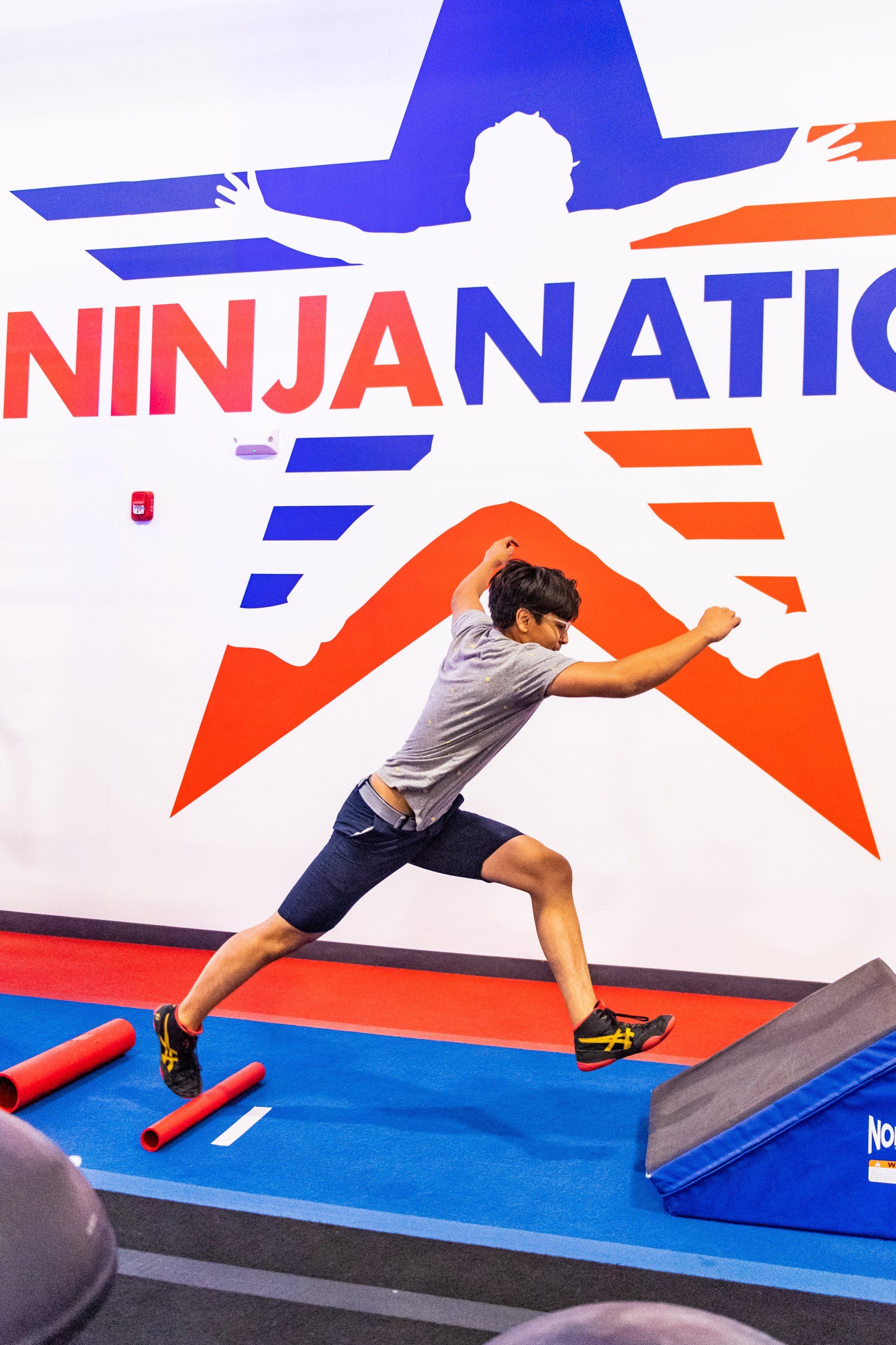 Ninja Nation Centennial Pricing and Promotions