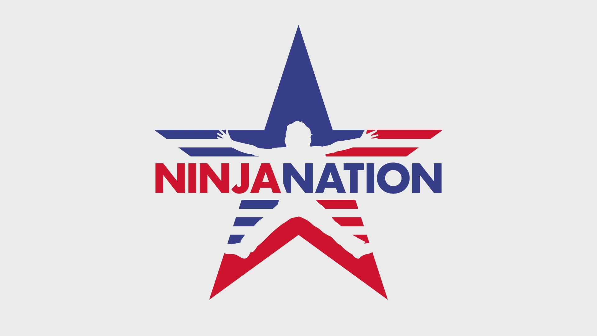 Ninja Nation Centennial - Play, Train, Compete