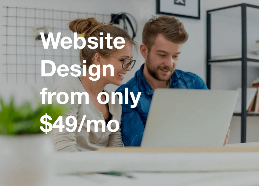 Best Website Design Packages | Web Design Plans for Small Business