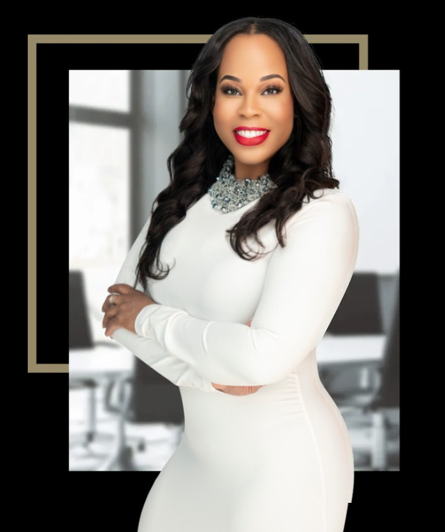 AI Media Speaker | Kym Ali Consulting | US