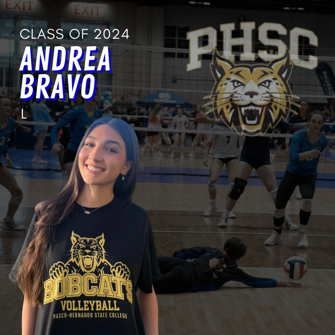 Top Select Volleyball Academy