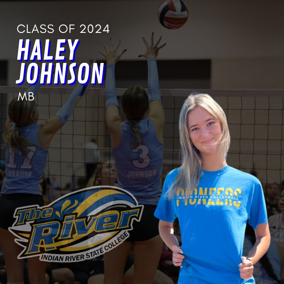 Top Select Volleyball Academy