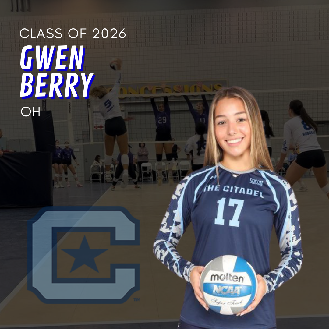 Top Select Volleyball Academy