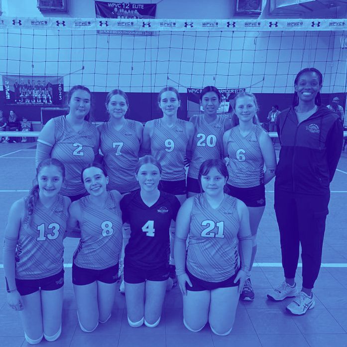 Top Select Volleyball Academy