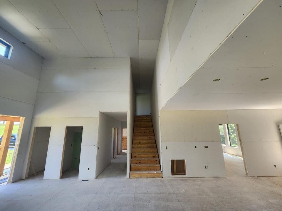 Drywall Contractor | Springfield, MO