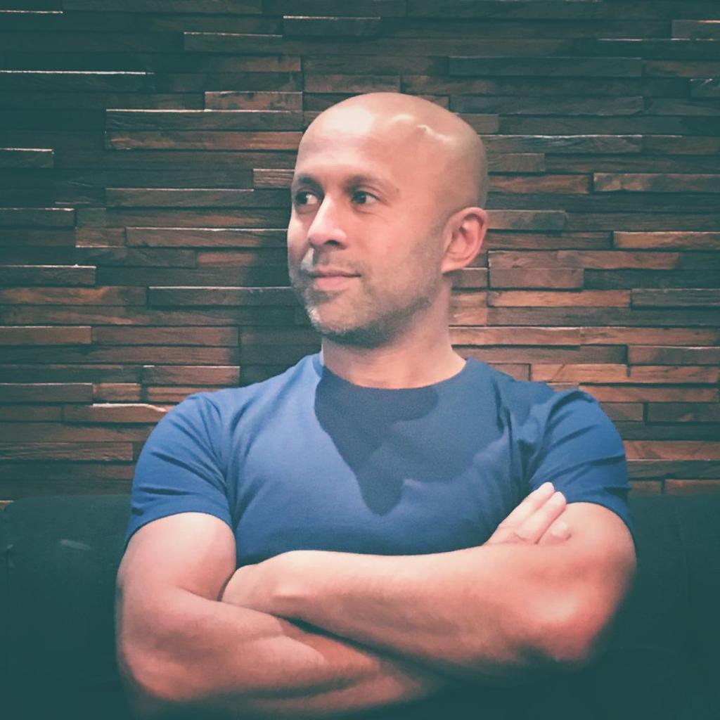 David Rahman