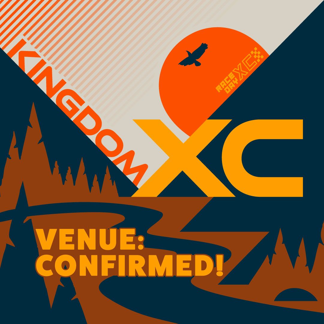 Race Day XC: New England MTB/XC Championship