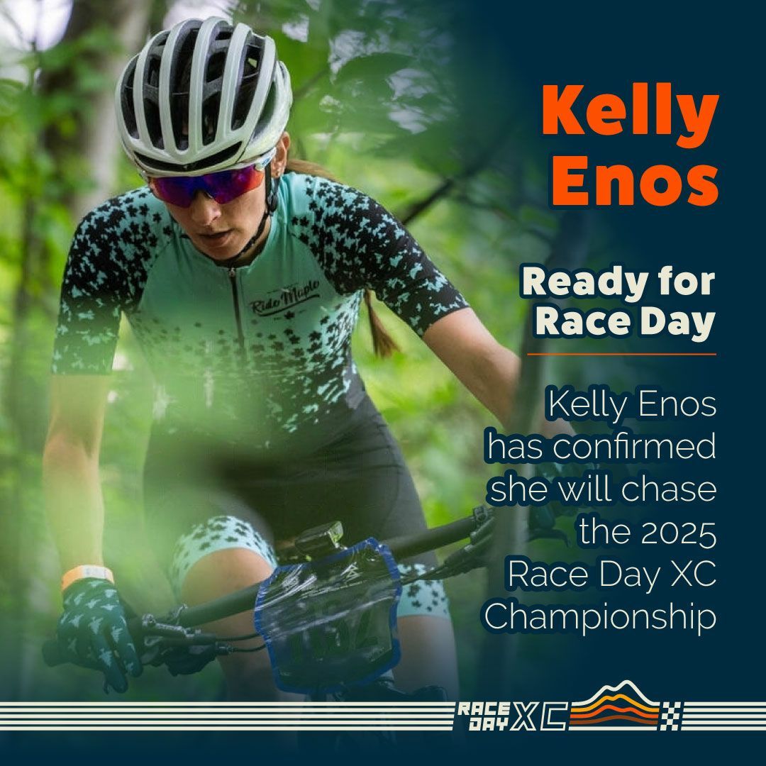 Race Day XC: New England MTB/XC Championship