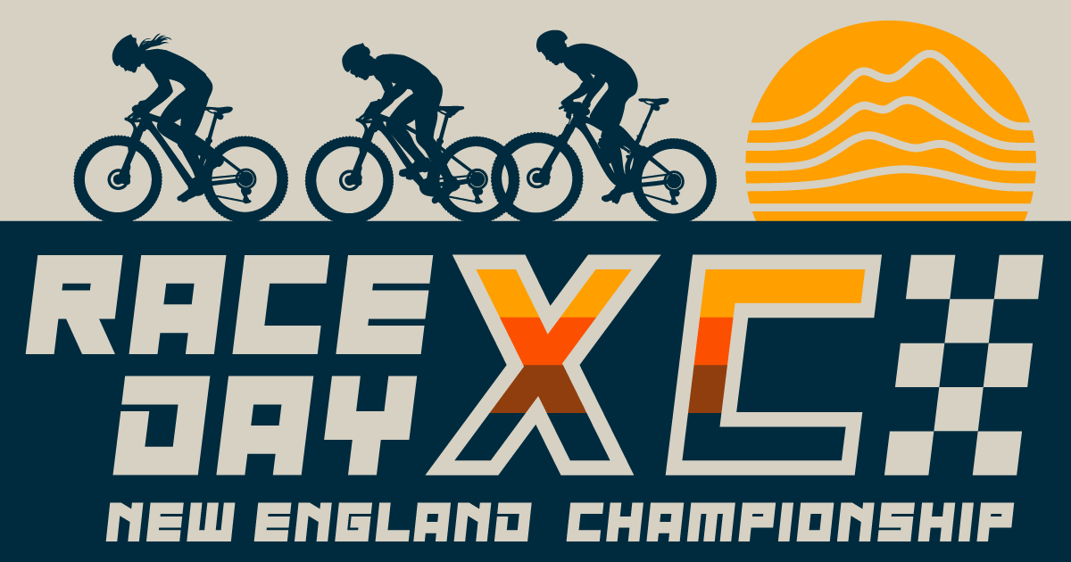 Race Day XC: Complete Schedule
