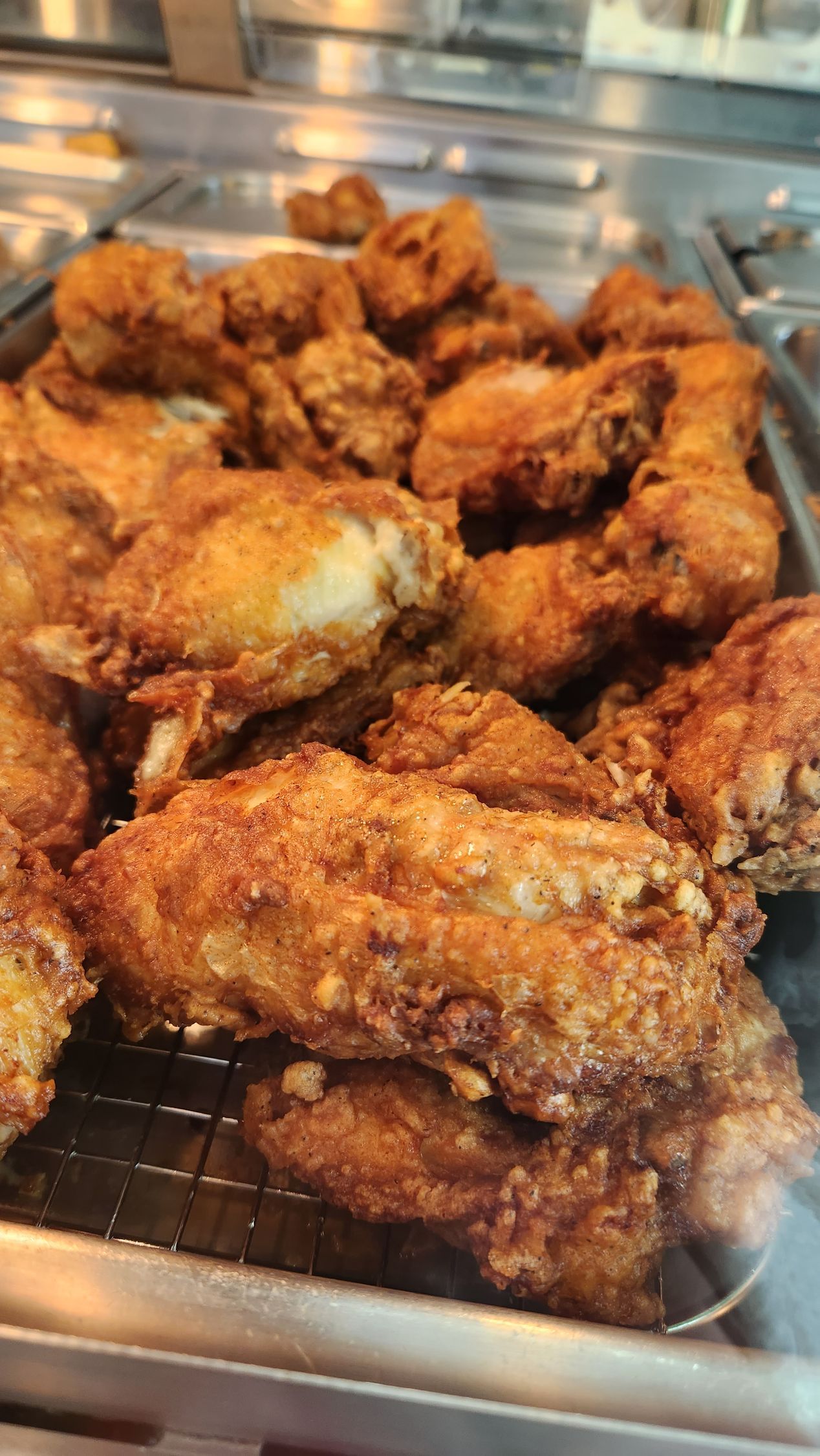 Menu | Goeman’s RapidMart and Uncle Larry's Kitchen