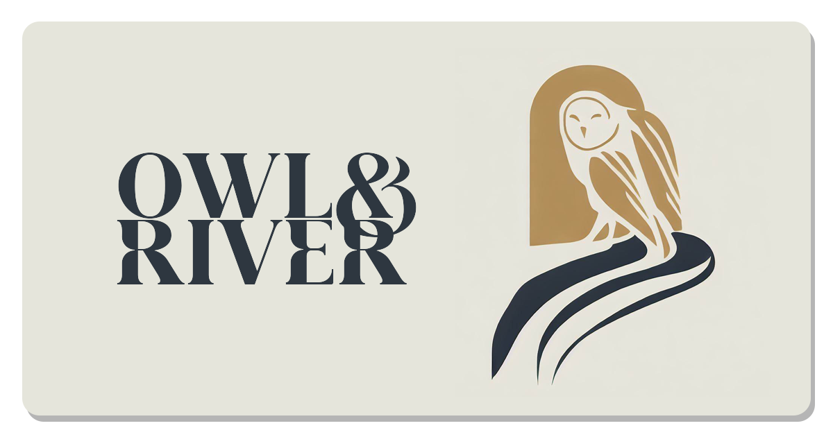 Owl & River