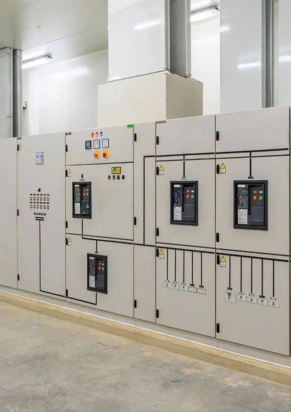 Switchboard Upgrades Central Coast | 1 Electrical & Air Conditioning