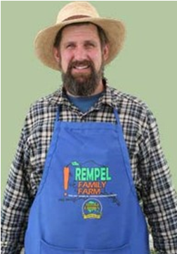 Farmers' market Palmer, AK - Rempel Family Farm