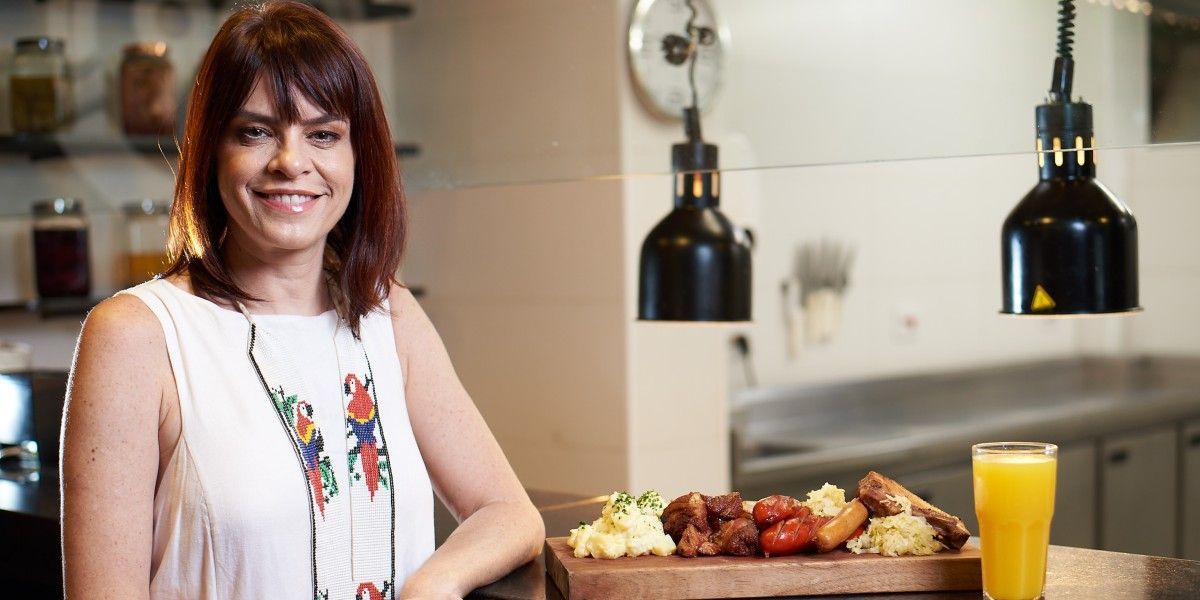 Restaurante Tip Top celebra os 90 anos em parceria com o BDMG.