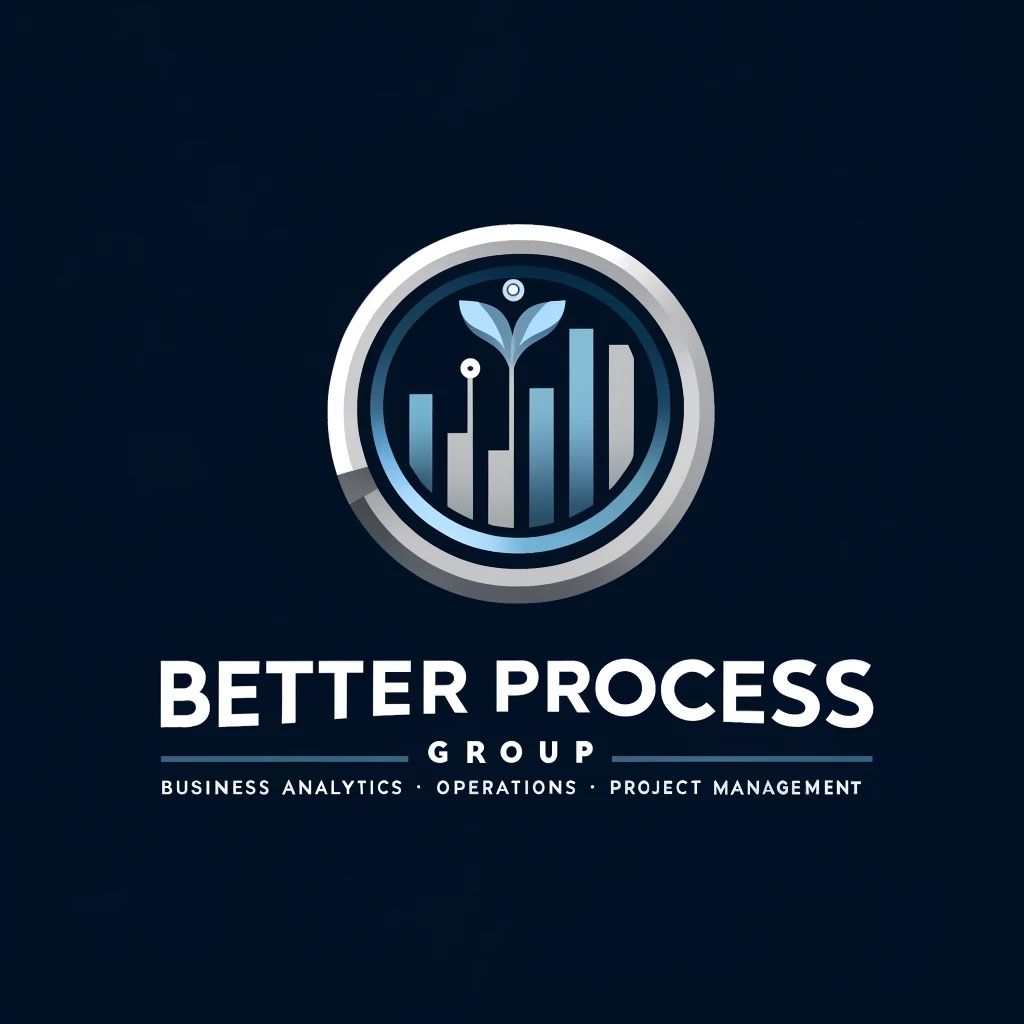 Federal Contracting Services | Better Process Group