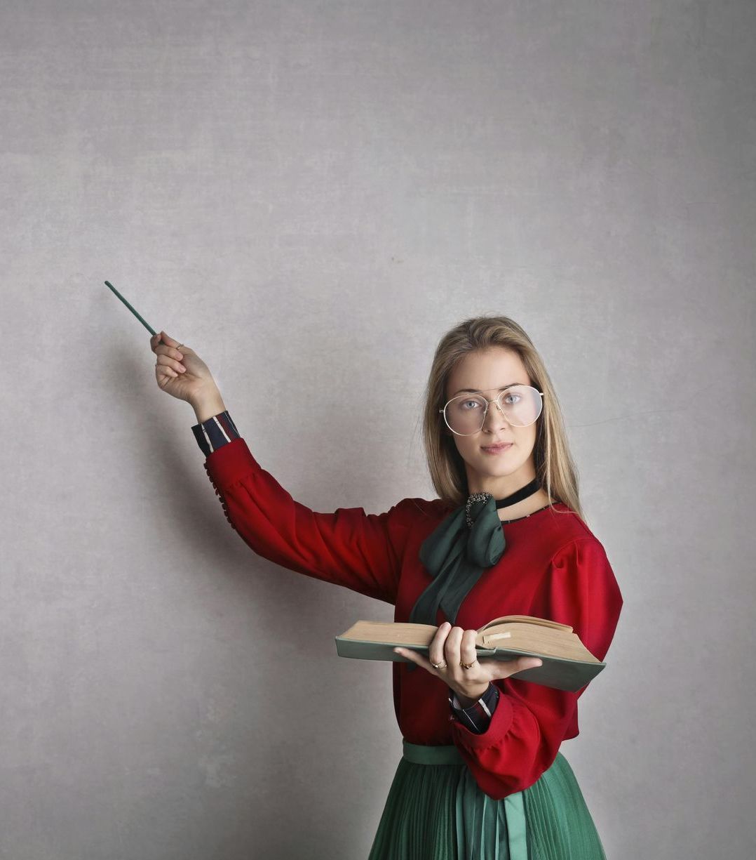 Federal Contracting Services | Better Process Group