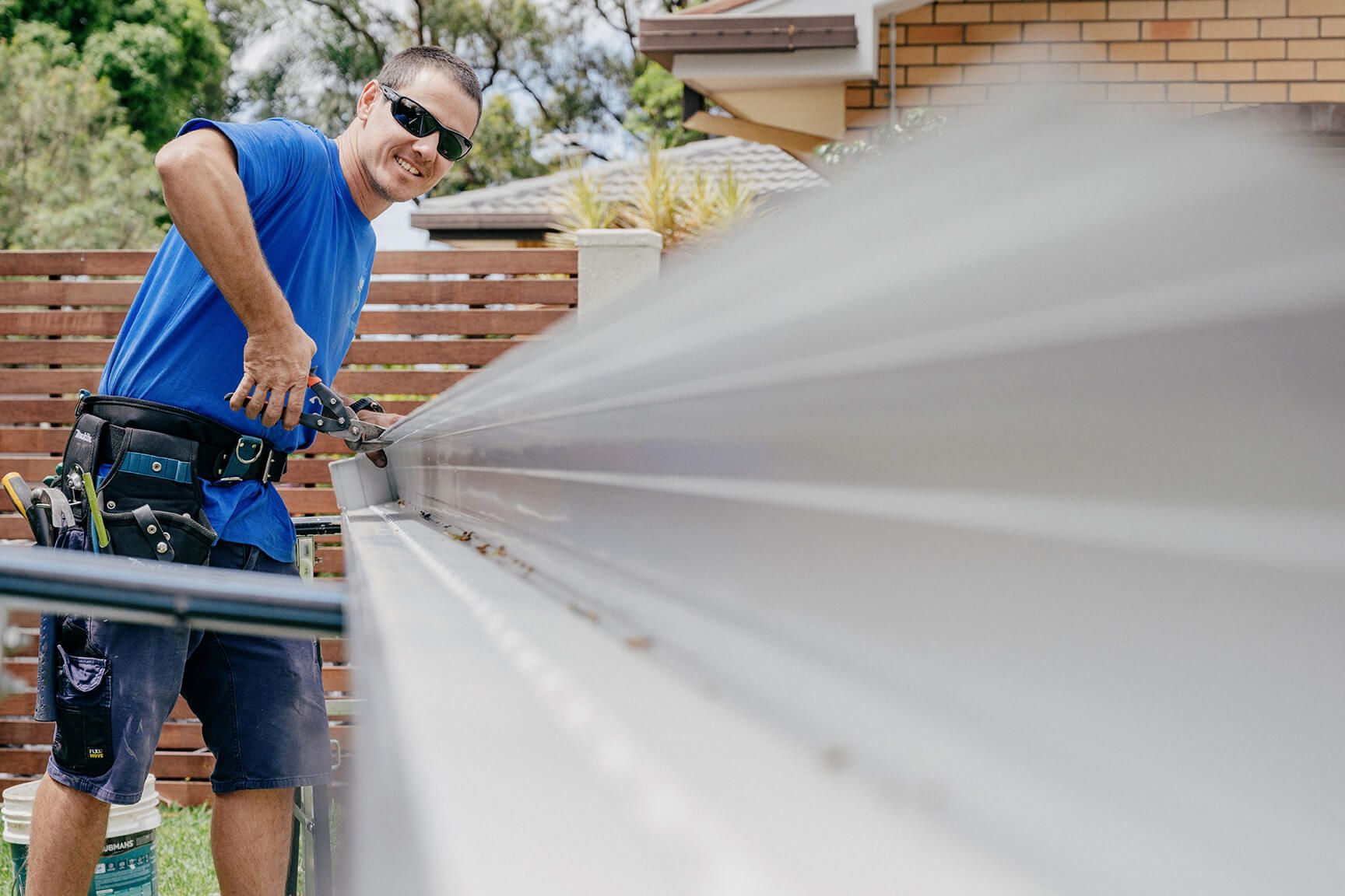 Guttering Coffs Harbour | Professional Gutter Repairs