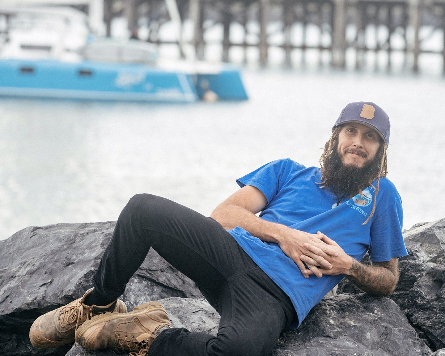 Meet Our People and Team At Jetty Plumbing