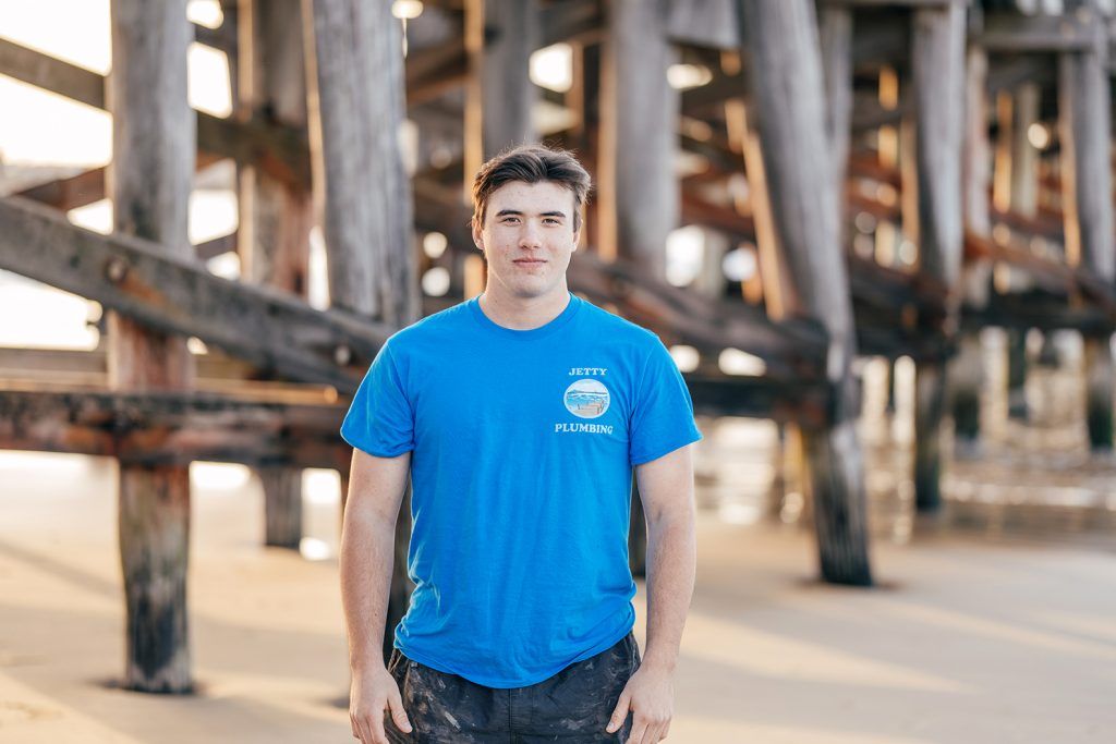 Meet Our People and Team At Jetty Plumbing