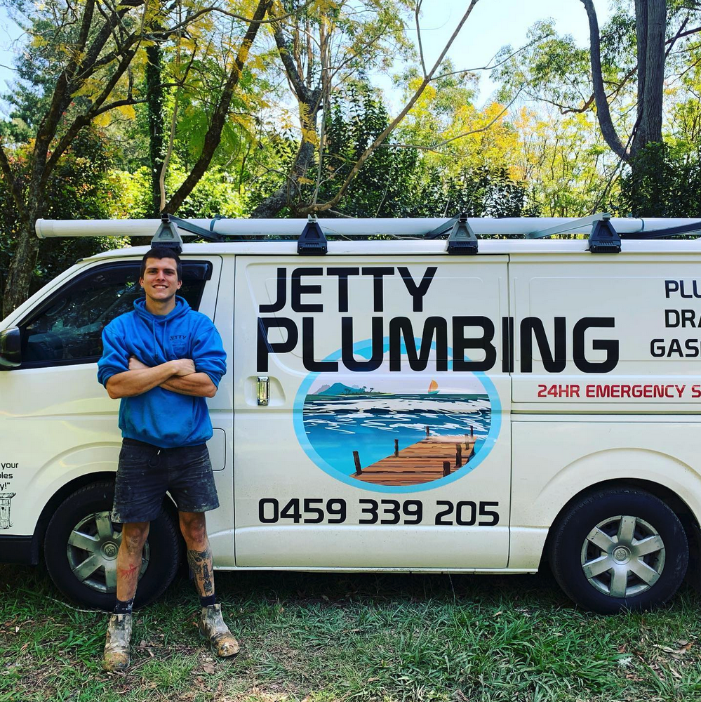 Plumber Nambucca Heads | Nambucca Plumbing Gas + Water